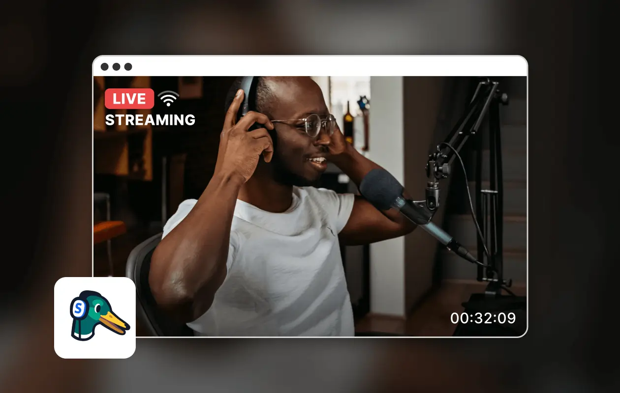 StreamYard Recording: Step-by-Step Guide + Tips for Best Results